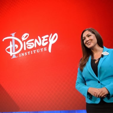 Entrepreneurship Education | Disney Institute