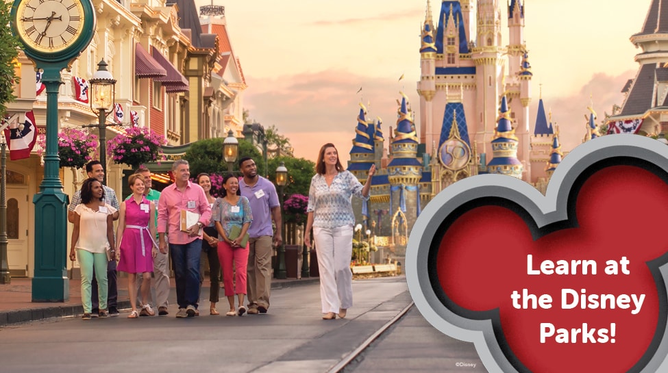 Disney Institute Blog | Disney Institute
