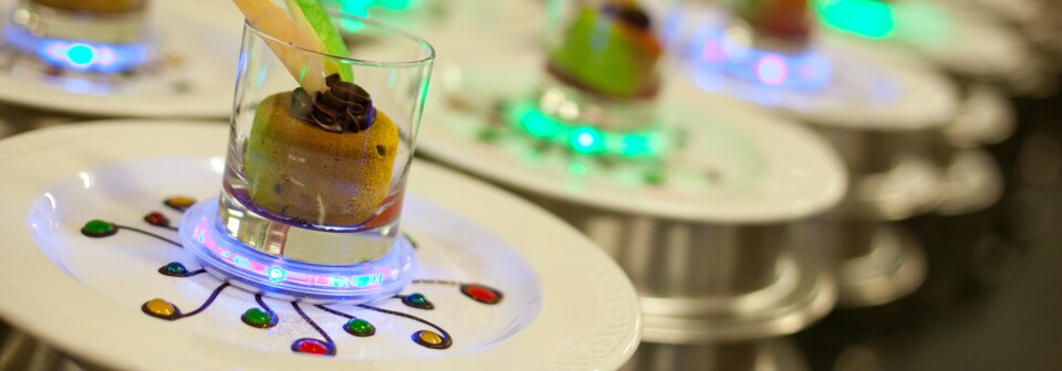Catering & Dining at Disneyland Hotel | Disney Meetings & Events