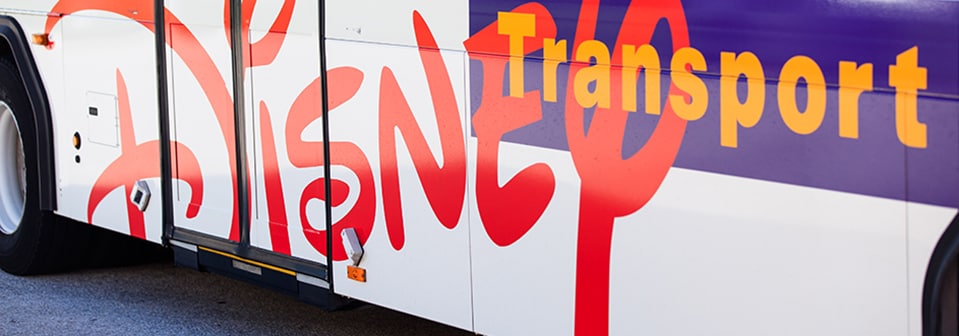 Transportation at Coronado Springs Resort | Disney Meetings & Events