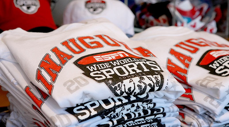 Services | ESPN Wide World of Sports Complex