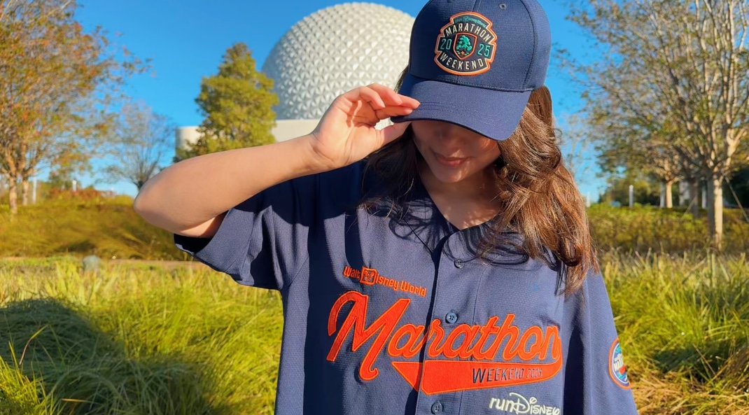 Vintage Inspiration Meets Magical Merch at the 2025 Walt Disney World ...