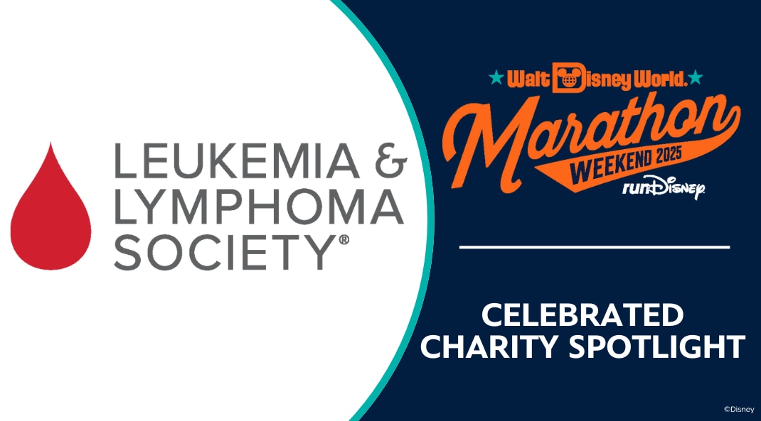 runDisney Charity Spotlight: The Leukemia & Lymphoma Society ...