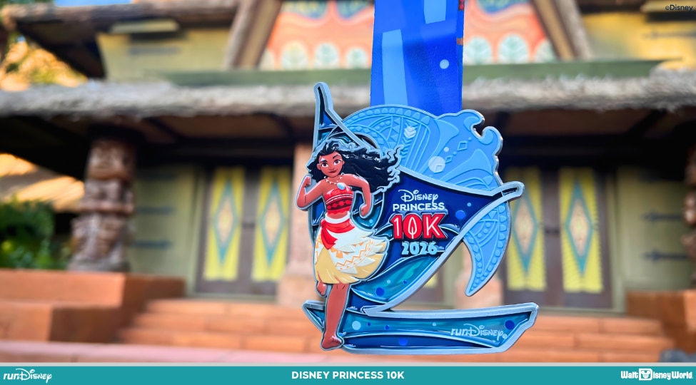 Shine like a Princess: 2026 Disney Princess Half Marathon Weekend ...