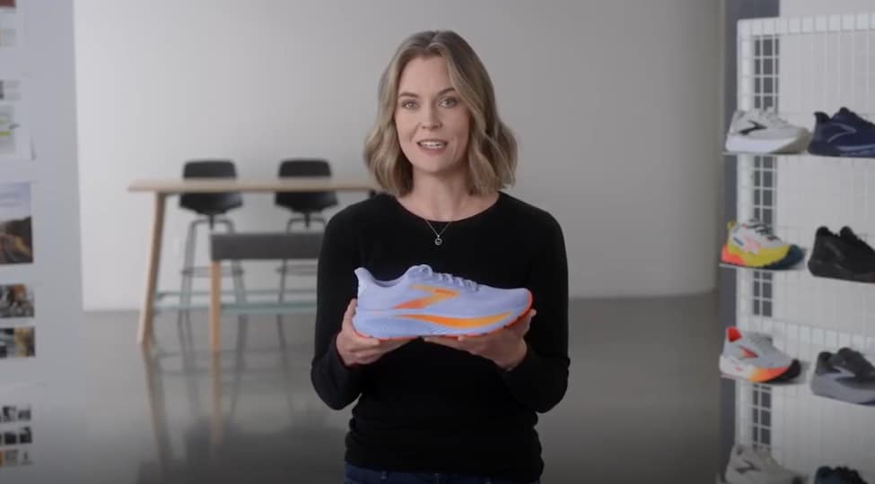 Brooks Running Shoe Reveal for 2026 Walt Disney World Marathon Weekend ...