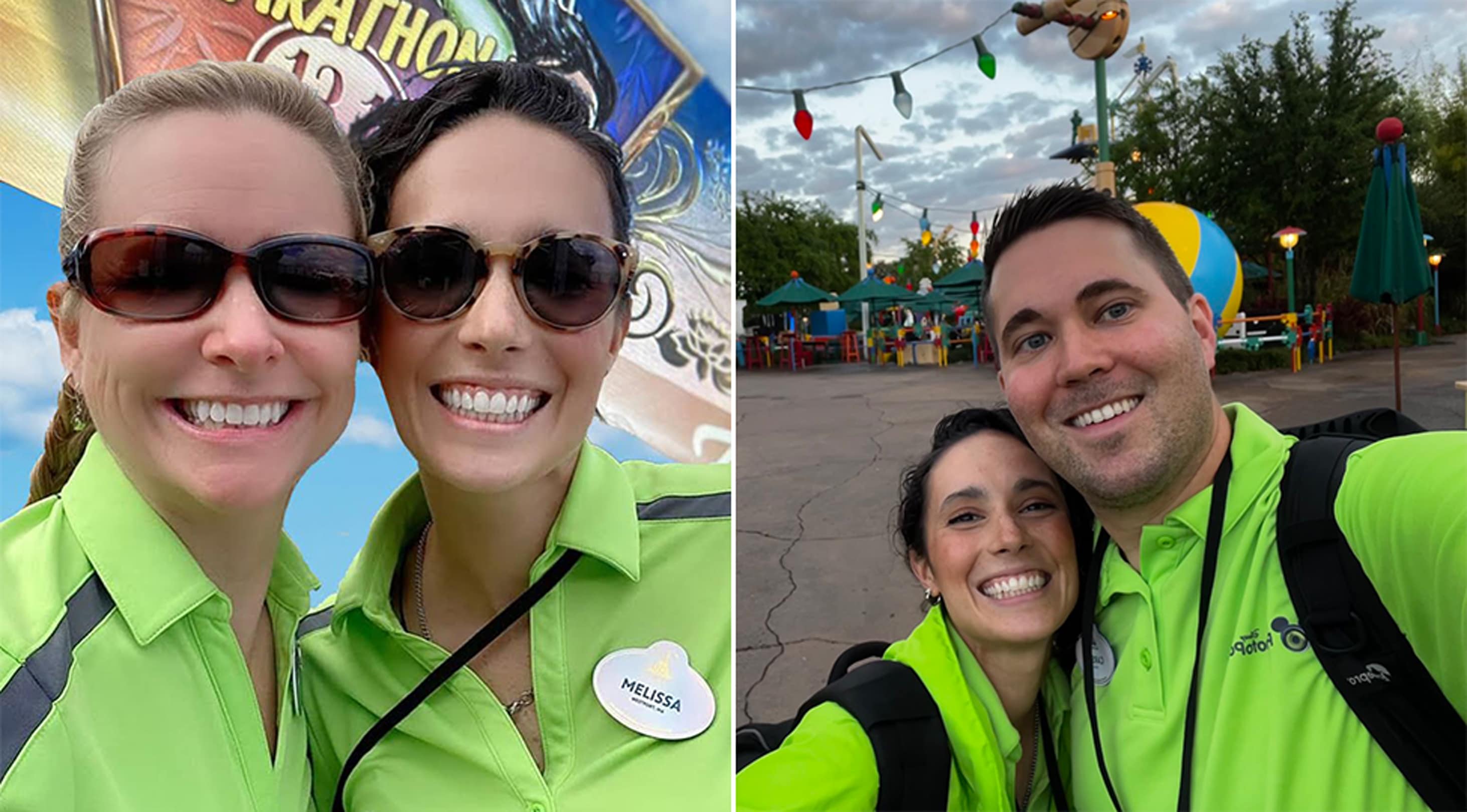 A Picture Perfect runDisney Cast Member Spotlight! | runDisney Blog