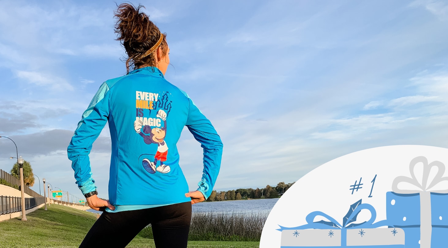 A runDisney Runner Gift Guide for the Most ‘Run’derful Time of the Year ...
