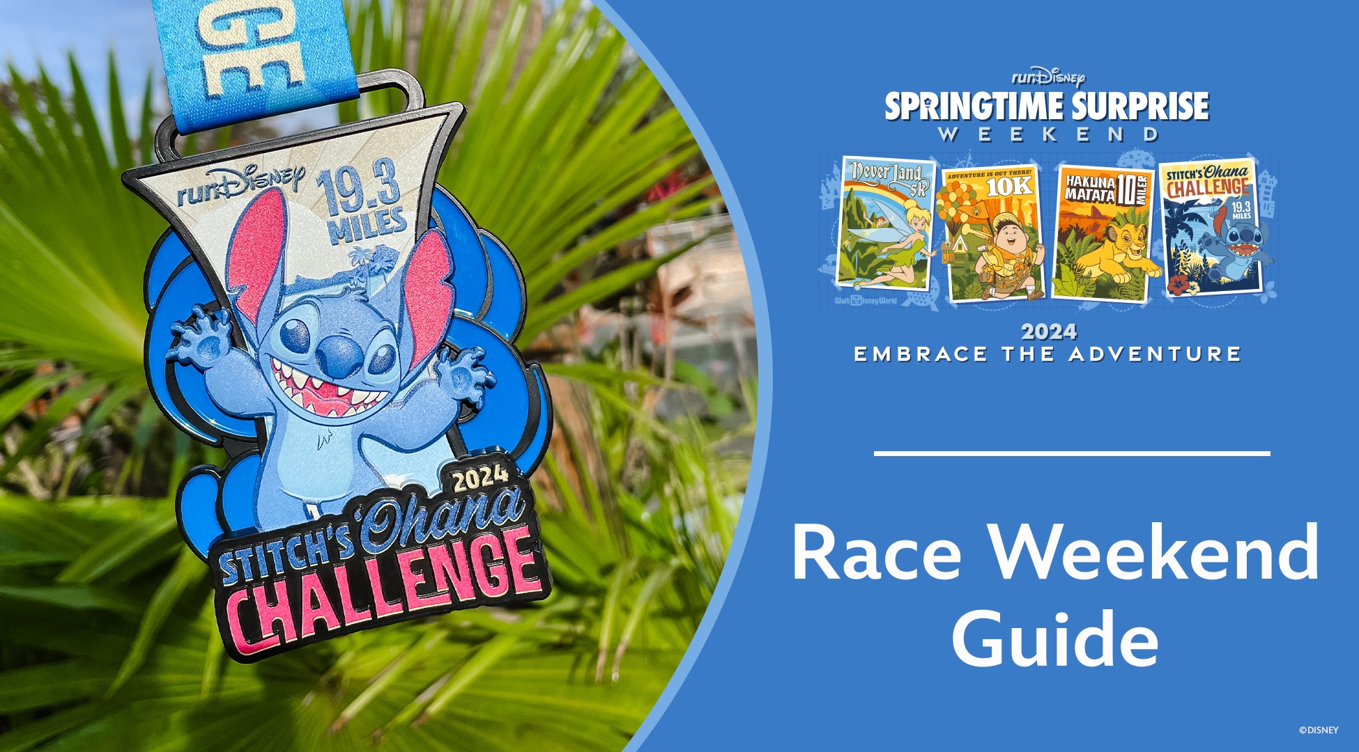 Official Blog | runDisney