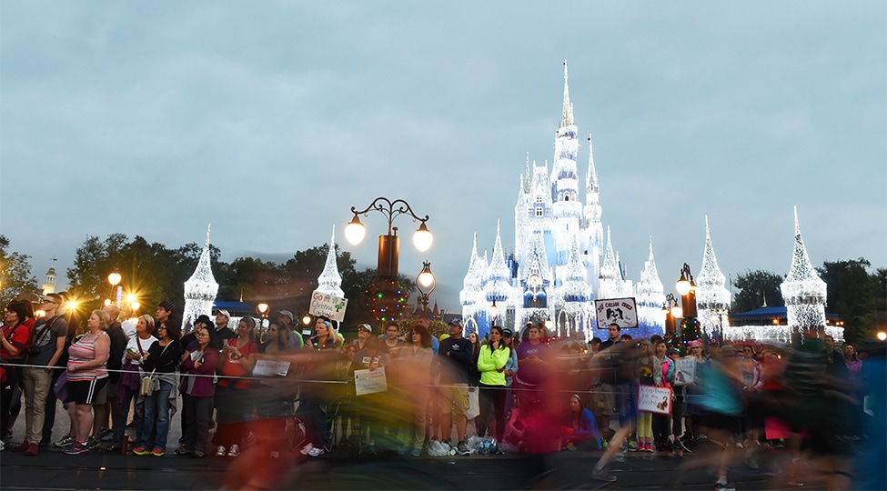 Miles of Ch’EAR! A Spectator’s Guide to 2019 Walt Disney World Marathon ...