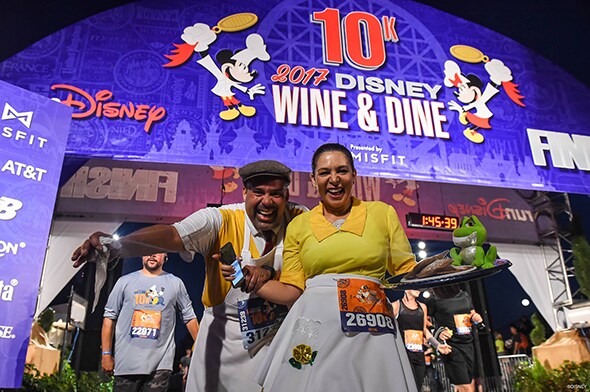 Royal Training Mantras from the Disney Princesses! | runDisney Blog