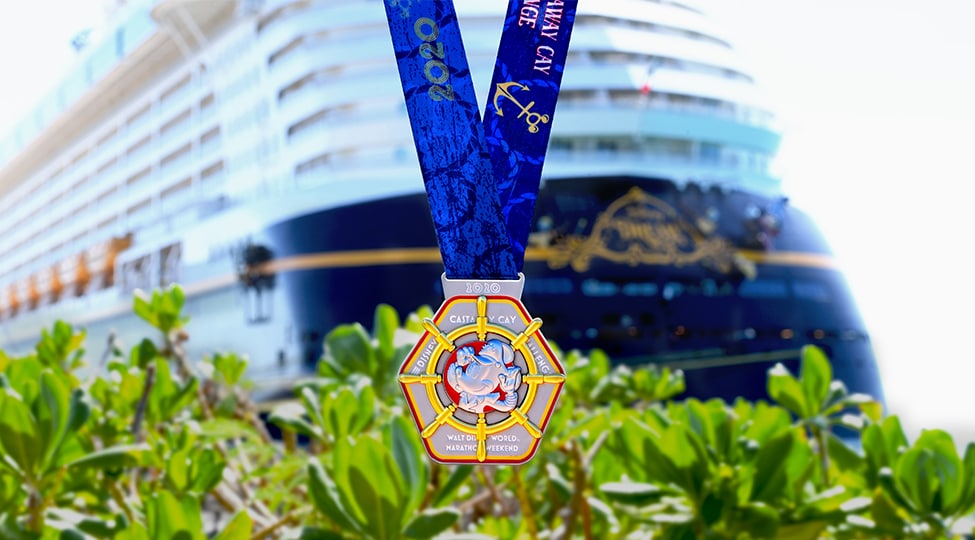 SEA-lebrate Your Castaway Cay Challenge Accomplishments Aboard Disney ...