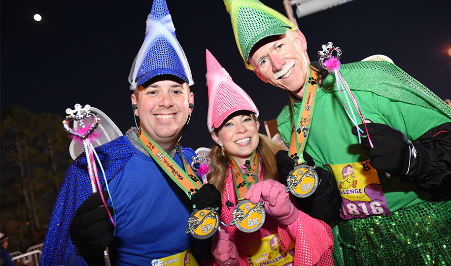 Tips for runDisney Races | runDisney Blog