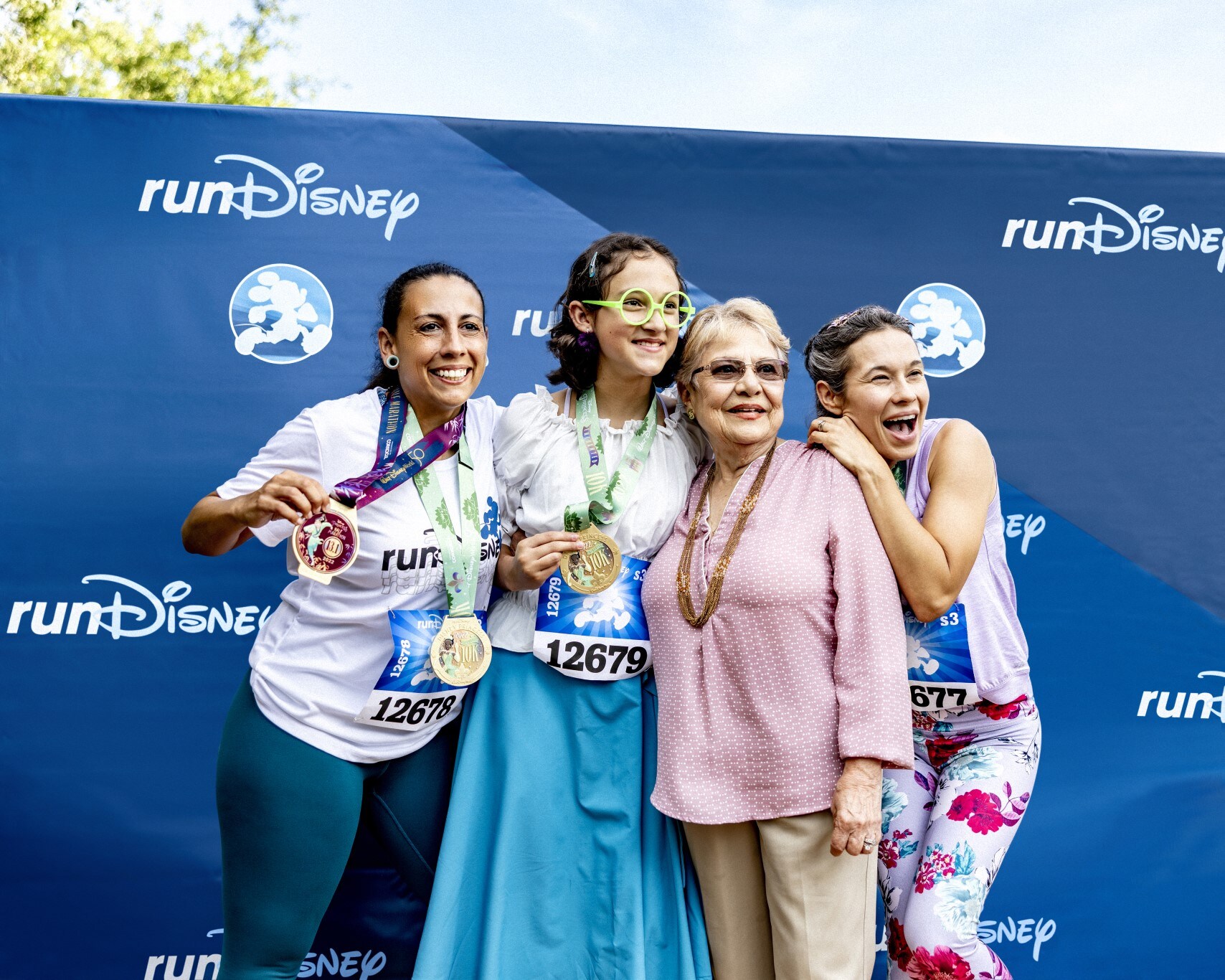 Coast to Coast | runDisney