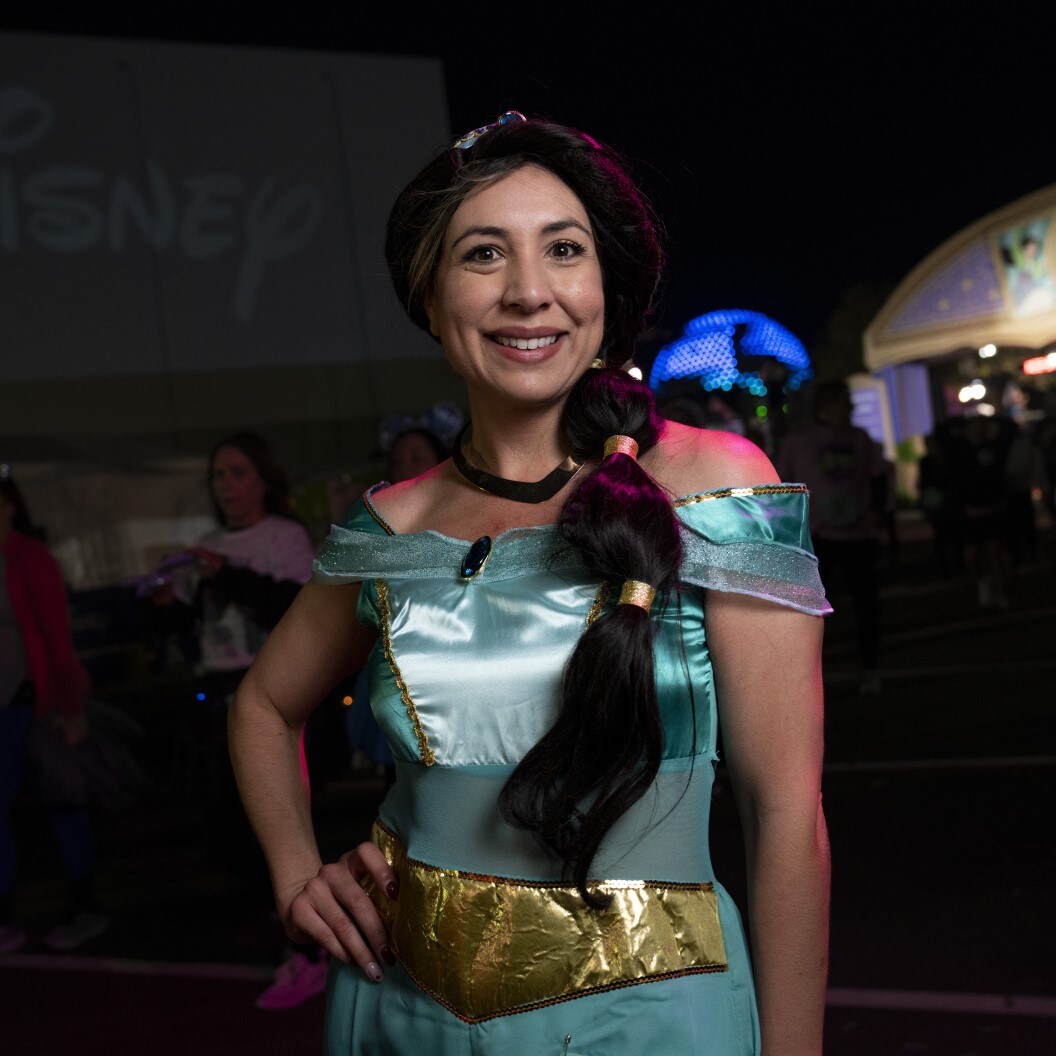 5K Race | Disney Princess Half Marathon Weekend | runDisney