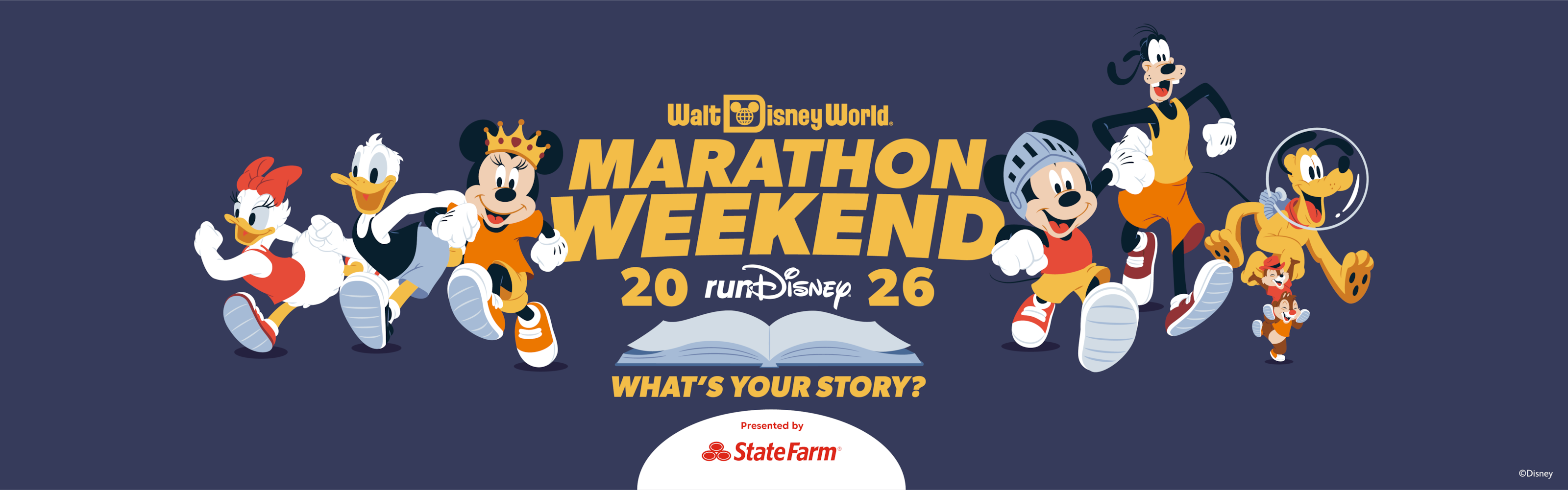 5K Race | Walt Disney World Marathon Weekend | runDisney