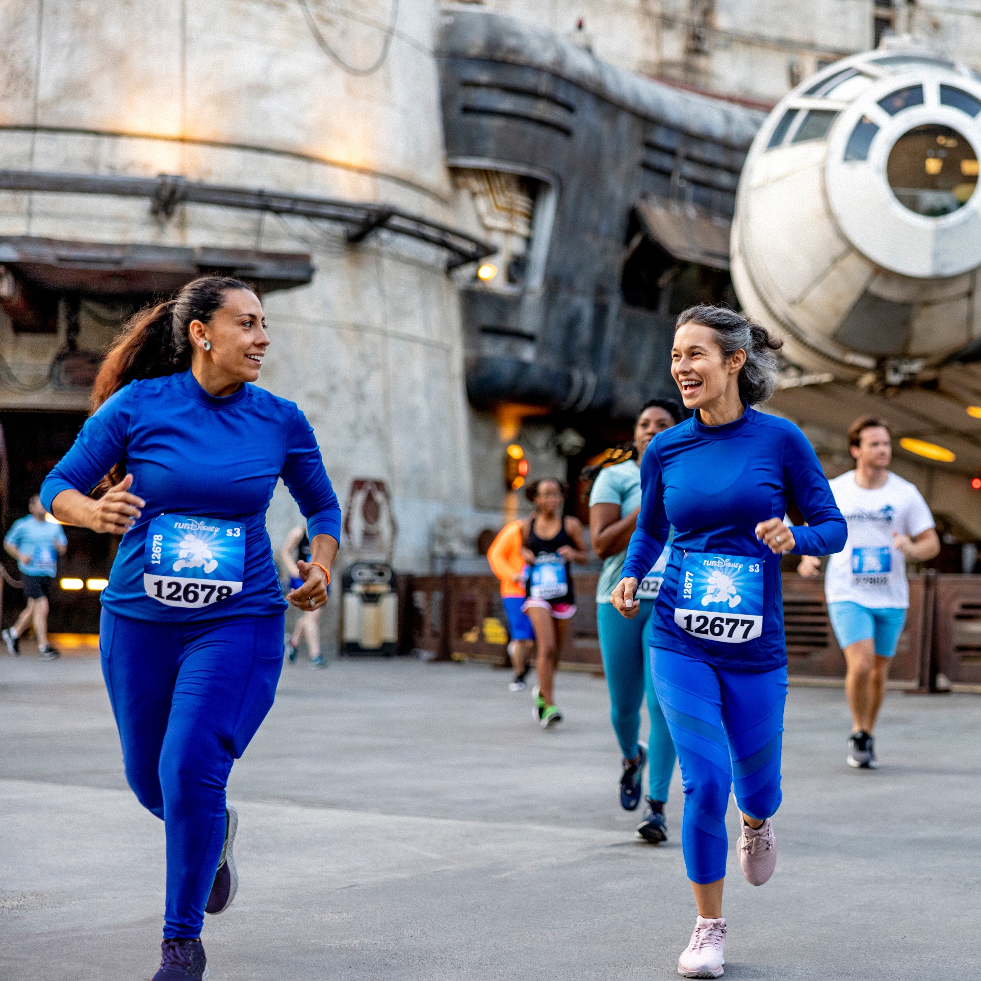 Race Results | 2019 Princess Half Marathon Weekend | runDisney