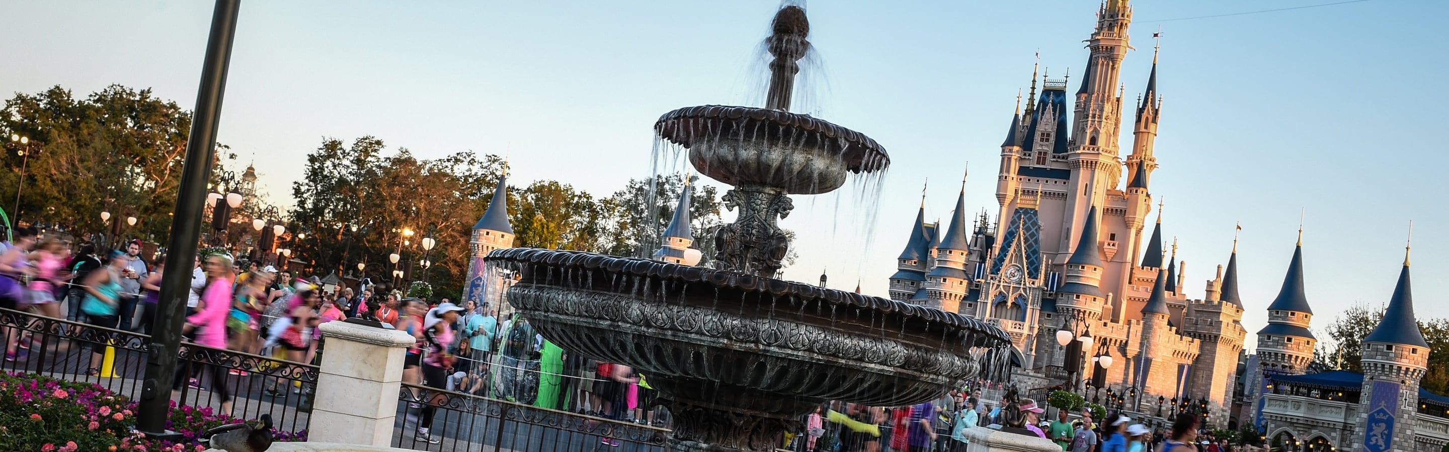 Last Chance Registration | runDisney