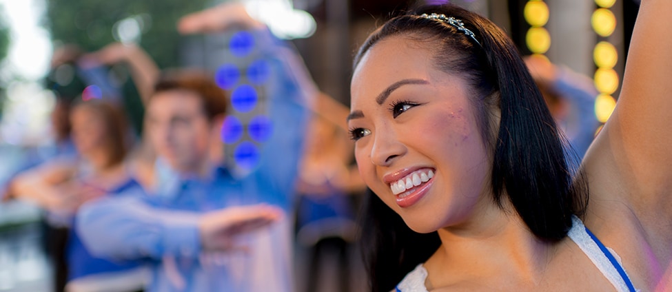 Tips from Disney Youth Programs: Fundraising | Disney Youth Programs Blog