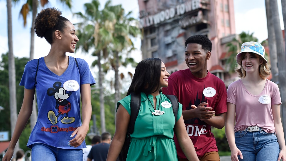 5 Things You Can Do At Disney That You Can't Do In The Classroom ...