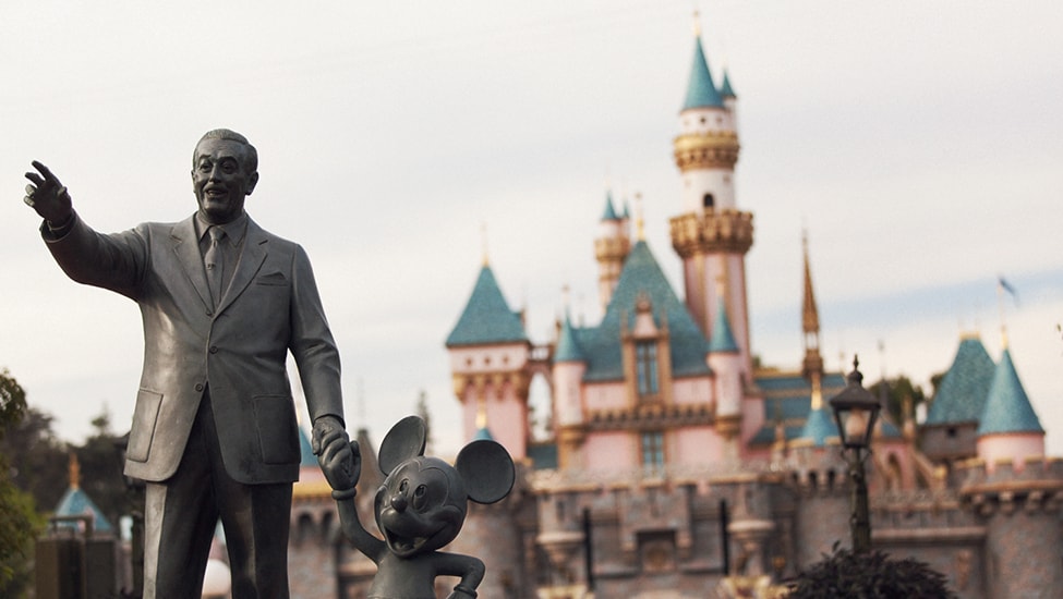 A New Approach to Learning with Disney Youth Education Series ...