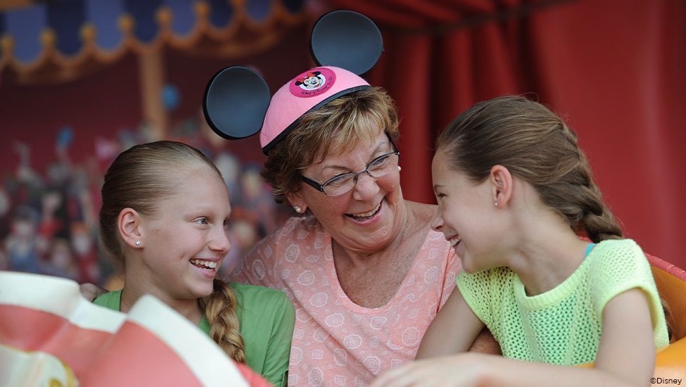 10 Ways to Celebrate Your Teacher’s Retirement at Disney Parks | Disney ...