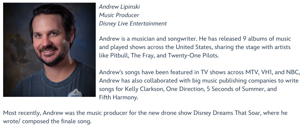 Disney Speaker List Announced for Science is Cool 14, Imagination Day ...