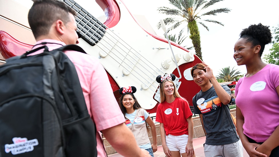 Here is How Your Homeschool Student Can Get Involved with Disney ...